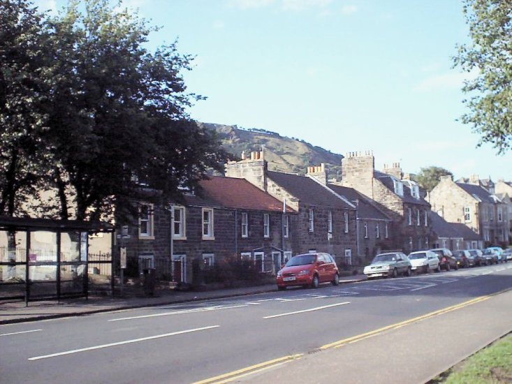 Photos of local streets etc (1989 to date)