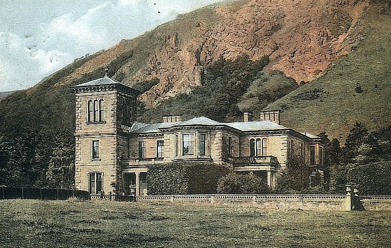 Burntisland, Fife - Greenmount photos